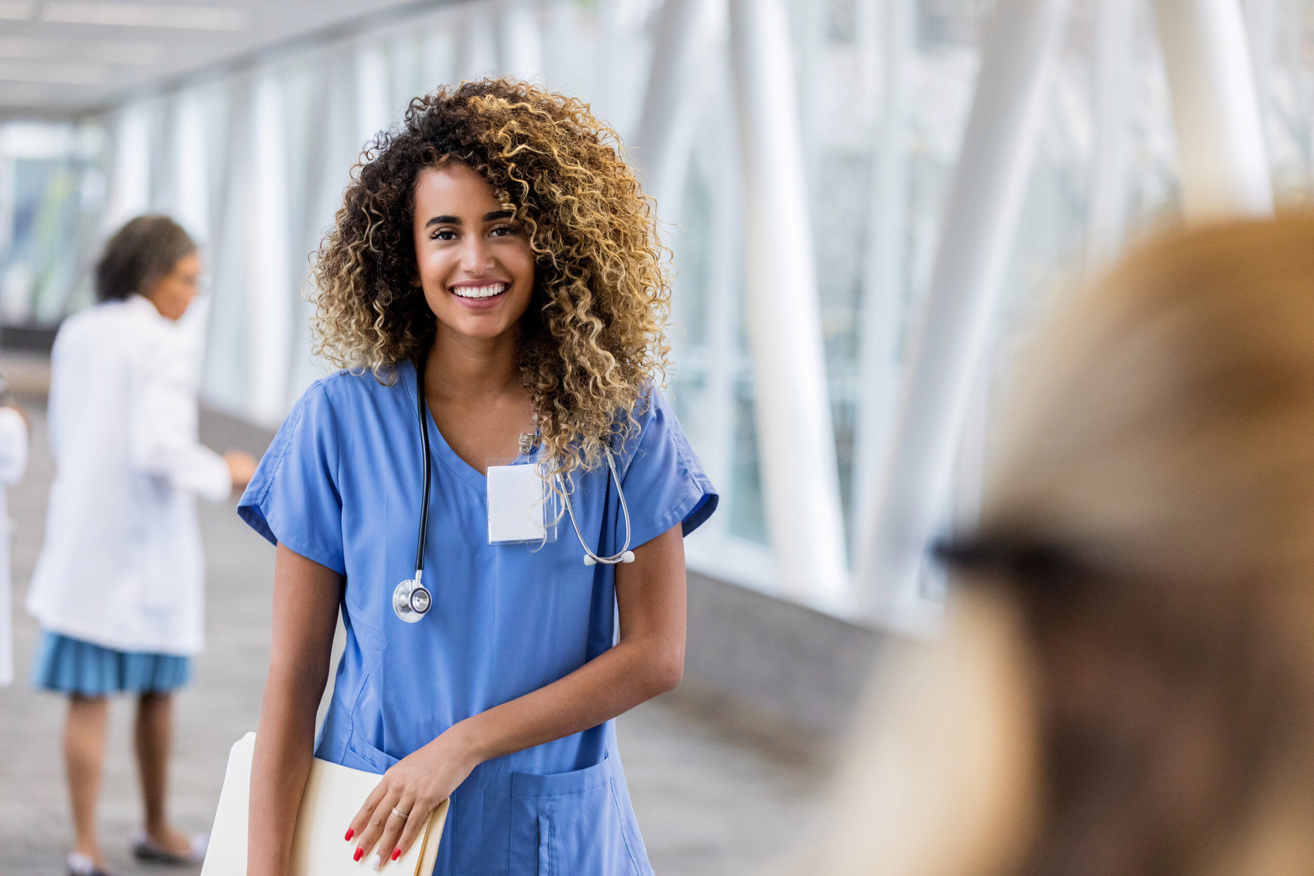 Step 16 - Your First Day as a Travel Nurse: A Survival Guide - Wayward ...